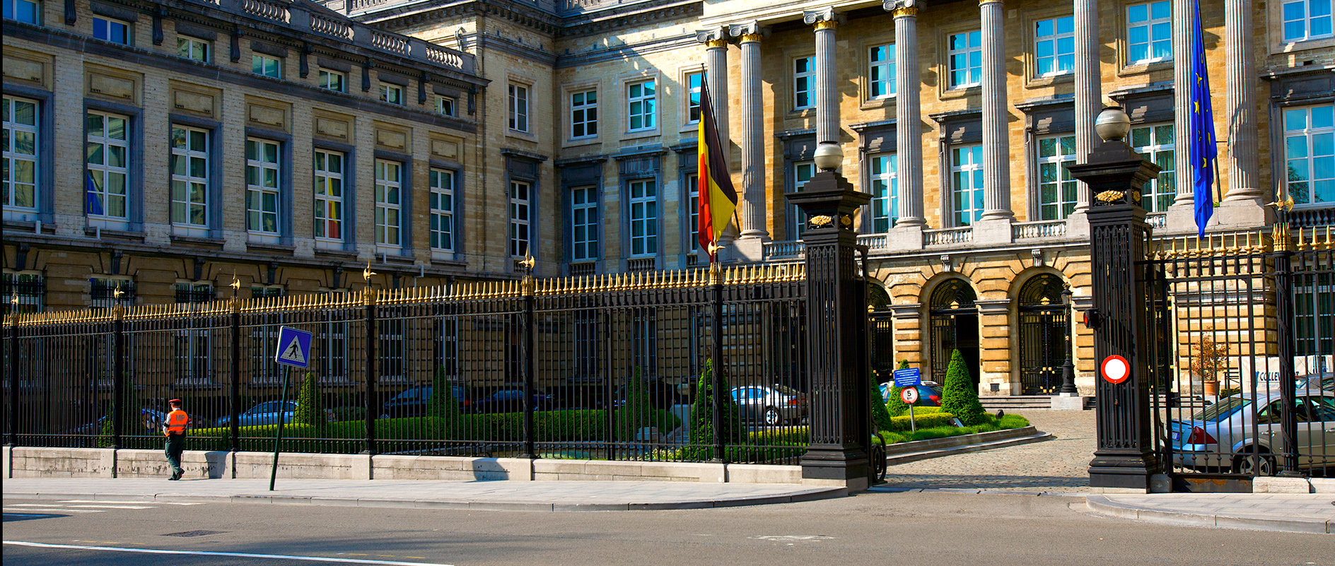 Accord de gouvernement fédéral : un agenda ambitieux pour lequel les francophones devront se ...